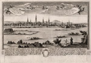 Welcome to the website of Komárno - Komarno